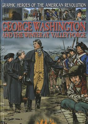 楽天ブックス: George Washington and the Winter at Valley Forge - Nick Spender ...