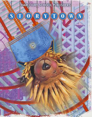 楽天ブックス: Storytown: Student Edition Level 3-1 2008 - Harcourt School ...