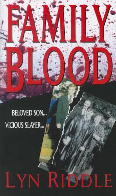 楽天ブックス: Family Blood - Lyn Riddle - 9780786031757 : 洋書