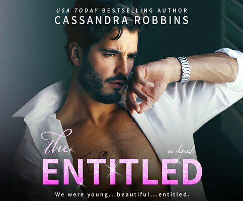 楽天ブックス: The Entitled - Cassandra Robbins - 9781662091759 : 洋書