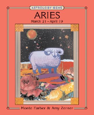 楽天ブックス: Aries - Monte Farber - 9781402741760 : 洋書