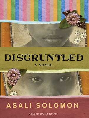 楽天ブックス: Disgruntled - Asali Solomon - 9781494511760 : 洋書