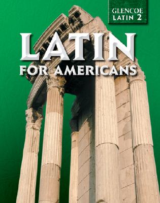 楽天ブックス: Glencoe Latin 2 Latin for Americans - McGraw Hill ...