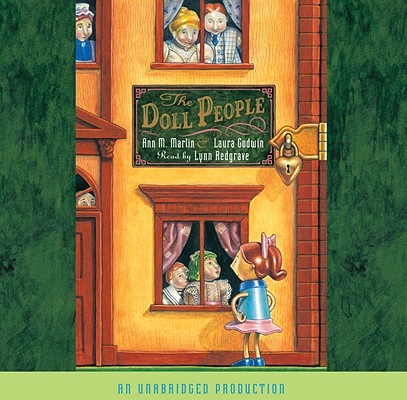 楽天ブックス: The Doll People - Ann M. Martin - 9780307941763 : 洋書