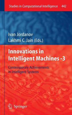 楽天ブックス: Innovations in Intelligent Machines -3: Contemporary ...