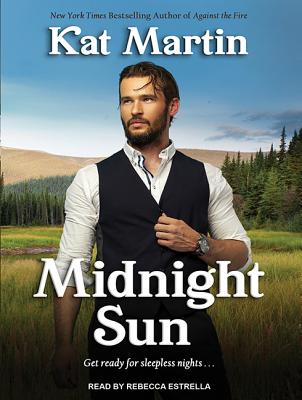 楽天ブックス: Midnight Sun - Kat Martin - 9781515961765 : 洋書