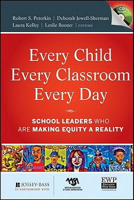 楽天ブックス: Every Child, Every Classroom, Every Day [With CDROM] - Robert ...