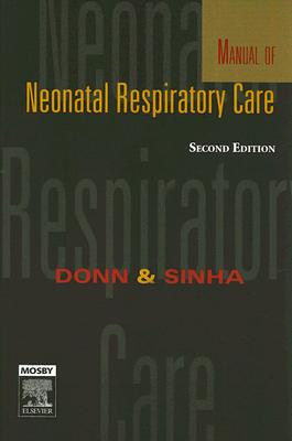 楽天ブックス: Manual of Neonatal Respiratory Care - Steven M. Donn ...