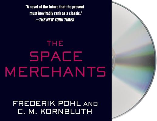 楽天ブックス: The Space Merchants - Frederik Pohl - 9781427251770 : 洋書