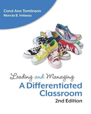 楽天ブックス: Leading and Managing a Differentiated Classroom - Carol Ann ...