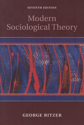 楽天ブックス: Modern Sociological Theory - George Ritzer - 9780071101776 : 洋書
