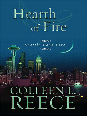 楽天ブックス: Hearth of Fire - Colleen L. Reece - 9781410411778 : 洋書