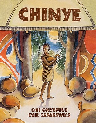 楽天ブックス: Chinye - Obi Onyefulu - 9781845071783 : 洋書