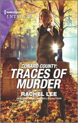 楽天ブックス: Conard County: Traces of Murder - Rachel Lee - 9781335401786 : 洋書