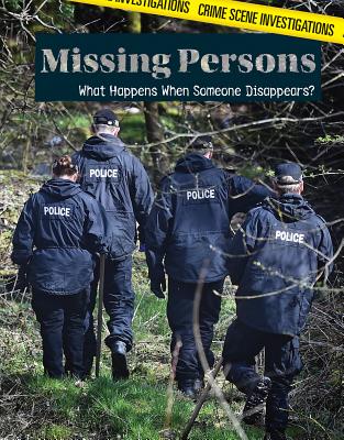 楽天ブックス: Missing Persons: What Happens When Someone Disappears? - Amanda Vink - 9781534561786 : 洋書