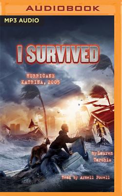楽天ブックス: I Survived Hurricane Katrina, 2005 - Lauren Tarshis ...