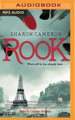 楽天ブックス: Rook - Sharon Cameron - 9781536681789 : 洋書