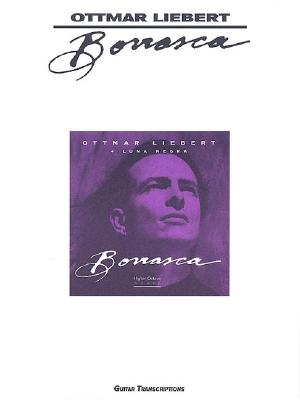 楽天ブックス: Ottmar Liebert - Borrasca - Creative Concepts Publishing ...