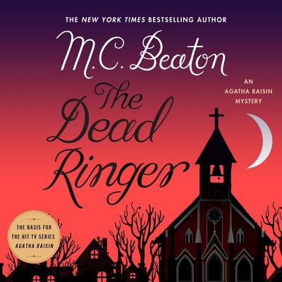 楽天ブックス: The Dead Ringer Lib/E: An Agatha Raisin Mystery - M. C. Beaton - 9781538451793 : 洋書