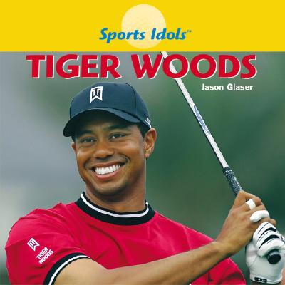 楽天ブックス: Tiger Woods - Jason Glaser - 9781404241794 : 洋書