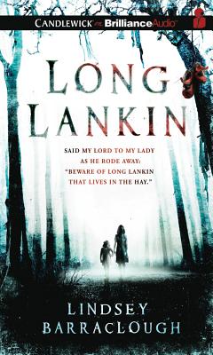 楽天ブックス: Long Lankin - Lindsey Barraclough - 9781491501795 : 洋書