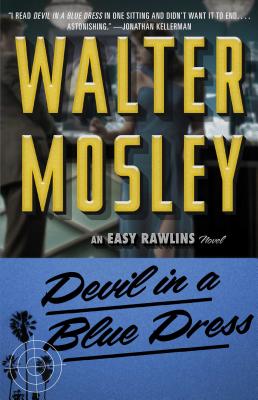 楽天ブックス: Devil in a Blue Dress, Volume 1: An Easy Rawlins Novel - Walter ...