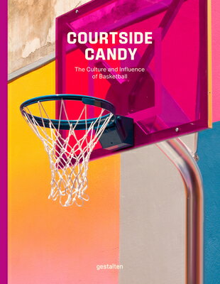 楽天ブックス: COURTSIDE CANDY(H) - ー - 9783967041798 : 洋書