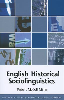 楽天ブックス: English Historical Sociolinguistics - Robert McColl Millar ...