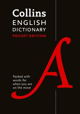 楽天ブックス: Collins Pocket - Collins English Dictionary: Pocket Edition ...