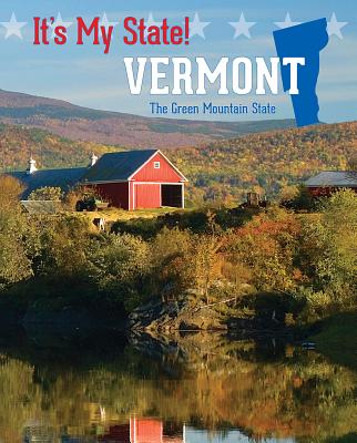 楽天ブックス: Vermont: The Green Mountain State - Steven Otfinoski ...