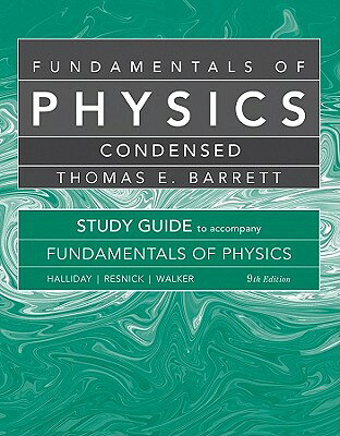 楽天ブックス: Student Study Guide for Fundamentals of Physics - David ...