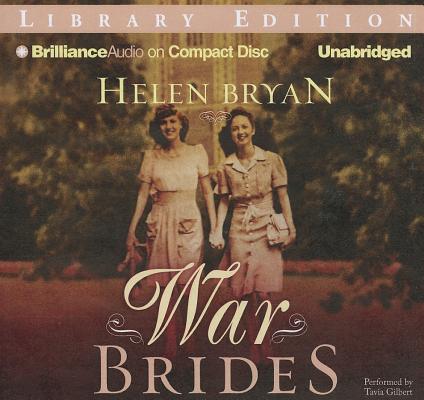 楽天ブックス: War Brides - Helen Bryan - 9781469241821 : 洋書