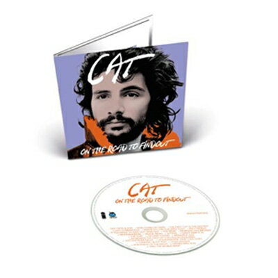 楽天ブックス: 【輸入盤】On The Road To Find Out - Greatest Hits - Yusuf Islam (Cat ...