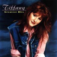 楽天ブックス: 【輸入盤】Greatest Hits - Tiffany - 0076744001825 : CD