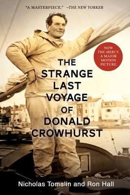 楽天ブックス: The Strange Last Voyage of Donald Crowhurst - Nicholas Tomalin ...