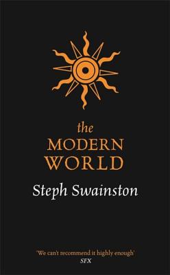 楽天ブックス: The Modern World - Steph Swainston - 9781473221826 : 洋書
