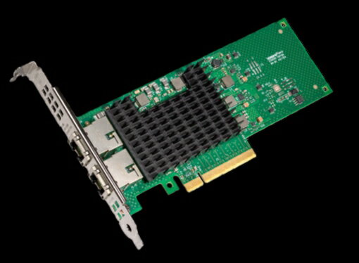 楽天ブックス: 【intel 10Gb Ethernet Network Adapter】 X710-T2L ,Dual port ...