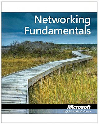 楽天ブックス: Exam 98-366: Mta Networking Fundamentals - Microsoft Official ...