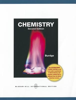 楽天ブックス: Chemistry - Julia R. Burdge - 9780071221832 : 洋書