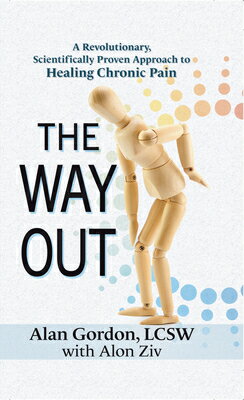 楽天ブックス: The Way Out: A Revolutionary, Scientifically Proven Approach to ...