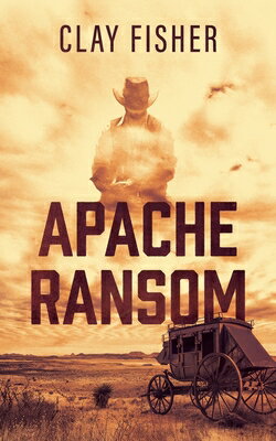 楽天ブックス: Apache Ransom - Henry Wilson Allen - 9781470861834 : 洋書