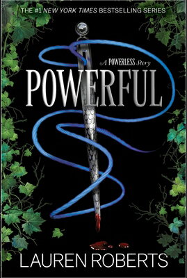 楽天ブックス: Powerful (Special Edition): A Powerless Story - Lauren Roberts ...