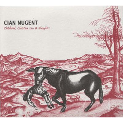 楽天ブックス: 【輸入盤】Childhood, Christian Lies And Slaughter - Cian Nugent ...