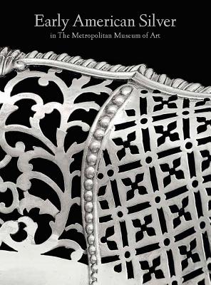 楽天ブックス: Early American Silver in the Metropolitan Museum of Art - Beth ...