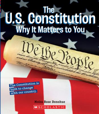 楽天ブックス: The U.S. Constitution: Why It Matters to You (a True Book: Why ...