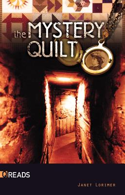 楽天ブックス: The Mystery Quilt - Janet Lorimer - 9781616511838 : 洋書