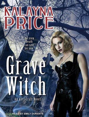 楽天ブックス: Grave Witch - Kalayna Price - 9781452631844 : 洋書