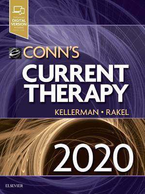 楽天ブックス: Conn's Current Therapy 2020 - Rick D. Kellerman - 9780323711845 ...