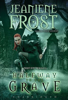 楽天ブックス: Halfway to the Grave - Jeaniene Frost - 9781441731845 : 洋書