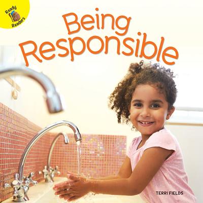 楽天ブックス: Being Responsible - Terri Fields - 9781641561846 : 洋書